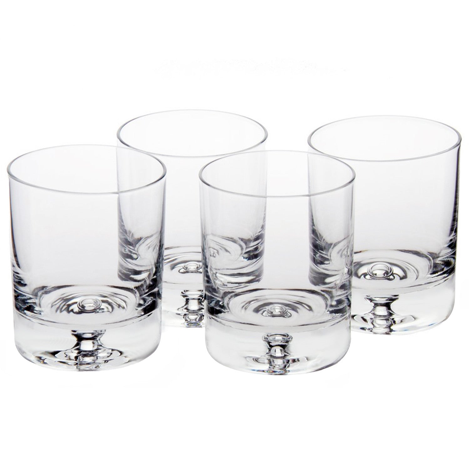 Ravenscroft Crystal.com | Taylor DOF Glass (Set of 4) | W6137