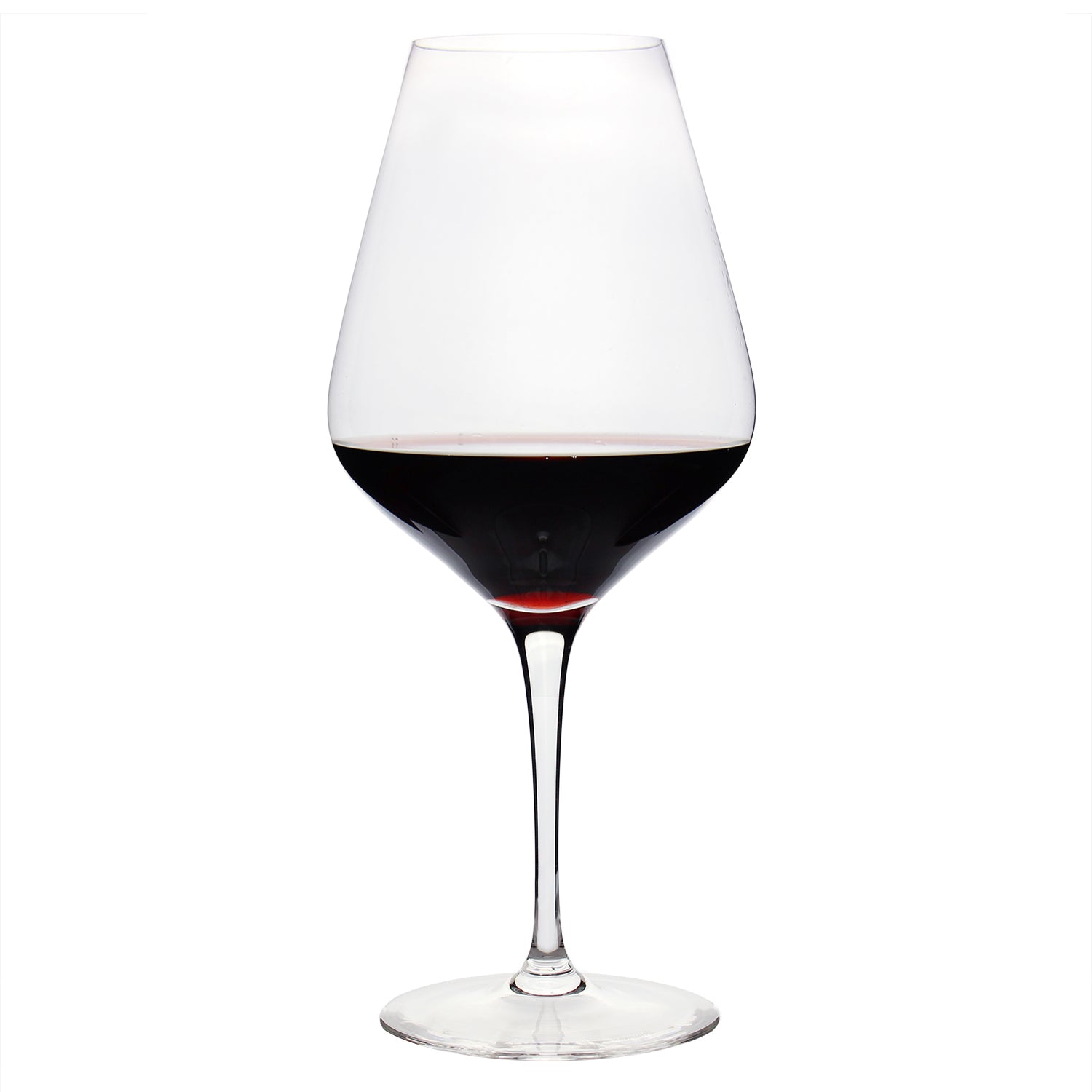 Ravenscroft Crystal.com | Amplifier Cabernet Glass | W6452-0750